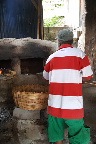 Creole Bread – Afro Soca Love Passport